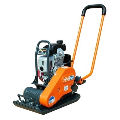 Wacker Plate – Tool and Equipment Hire